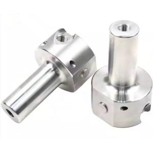 Quality High Precision Stainless Steel CNC Machining Processing For Automotive Industry for sale