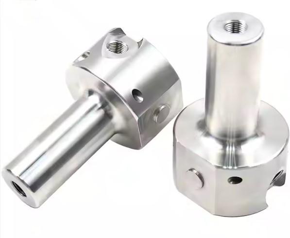 Quality High Precision Stainless Steel CNC Machining Processing For Automotive Industry for sale