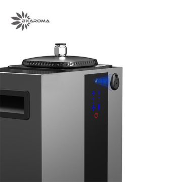 Quality Smart WiFi HVAC Scent Diffuser Machine – Duct-Mounted Programmable Air Aroma for sale