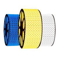 Quality 15kg Product Weight Festival Strip Light 3 2835 2700k 24v 12v SMD 2835 LED Strip for sale