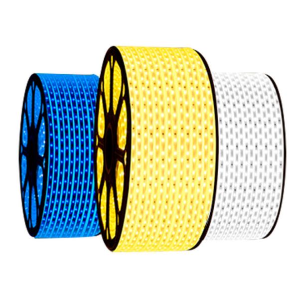 Quality 15kg Product Weight Festival Strip Light 3 2835 2700k 24v 12v SMD 2835 LED Strip for sale