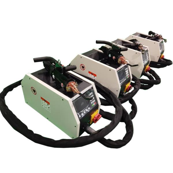 Quality 40KW Intelligent Portable Induction Heating Machine Induction Heater Handheld for sale