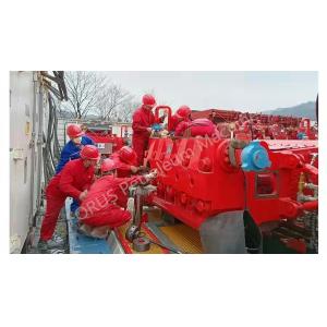 China Factory - Shaanxi FORUS Petroleum Machinery Equipment Co., Ltd