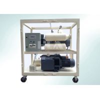 Quality DYK Automatic Moveable Vacuum Pump Unit Transformer On Line Work for sale