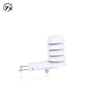 Quality CWS18Y Outdoor Temperature And Humidity Transmitter RS485 4-20mA Output for sale