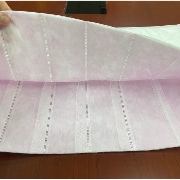 Quality 220V Ultrasonic Medium Efficiency Bag Welding Bottom Slicer Fusible Bag Bottom for sale