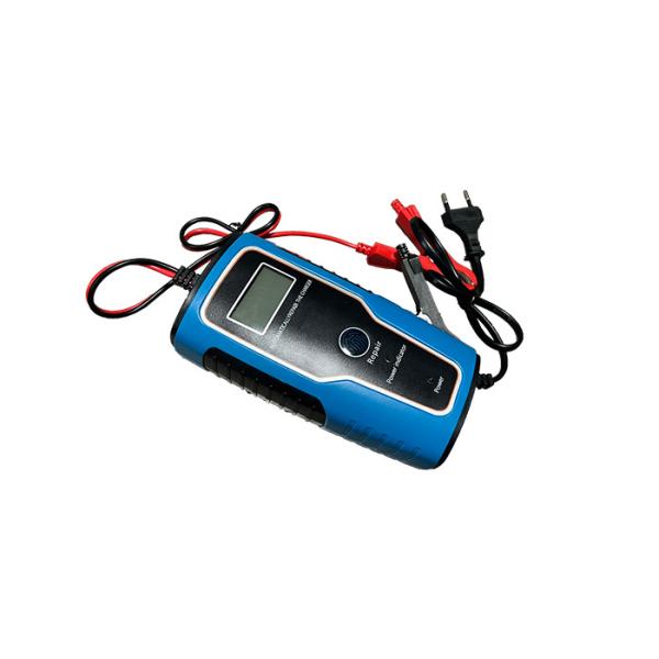 Quality Fast Charging Jump Starter Portable Charger Smart Battery Maintainer Trickle Charger For Car Motorcycle Boat Marine for sale