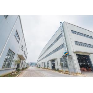 China Factory - Jiangsu Sankon Building Materials Technology Co., Ltd.