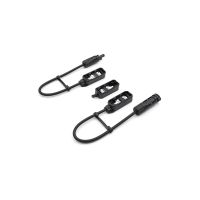 Quality PV Junction Box 1500VDC with Female Male Connector for Solar Panels for sale