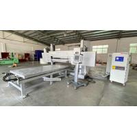 Quality EVA Pu Foam Cutting Machine Automatic Flat Cutting Machine TDBW-1300 for sale