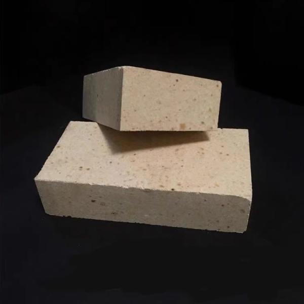 Quality Glass Melting Furnaces Precast Refractory Brick 1650C for sale