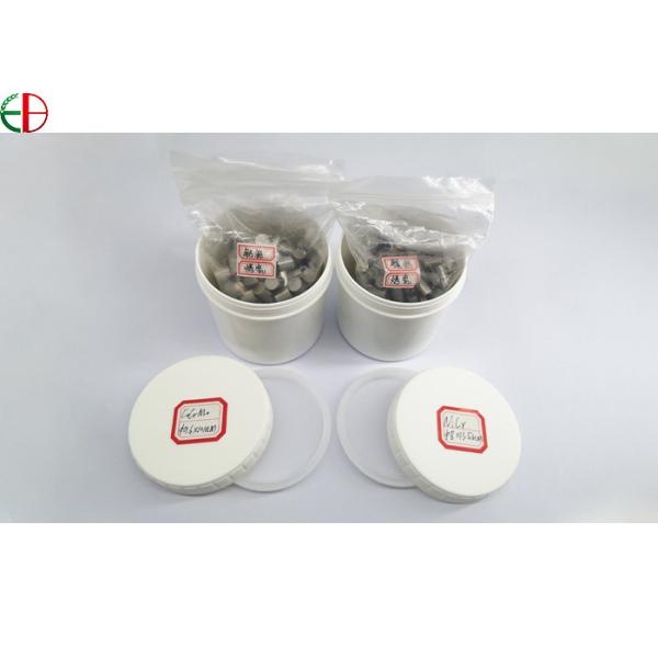 Quality Lost Wax Casting 44HRC Ni219Z Dental Nickel Alloy Casting for sale