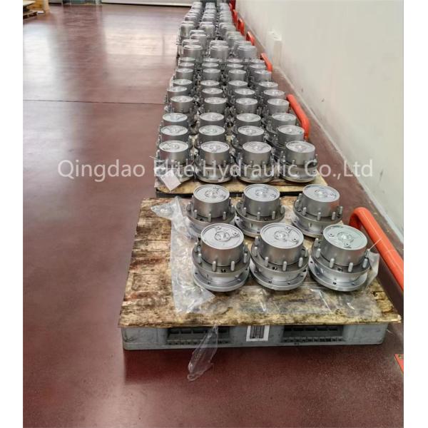 Quality Higher Load Capacity Vb07 Wheel Drive Hub for Skid Loader Customization and for sale