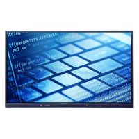 Quality 98 Inch Interactive Touch Screen TV 4K Ultra HD 3840x2160 for sale