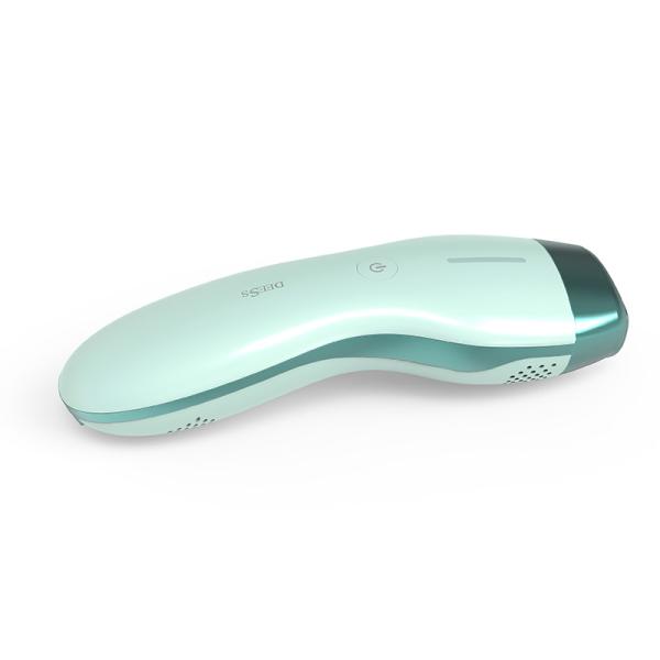 Quality 560nm 3 In 1 IPL Skin Rejuvenation Home Device SR HR AC Leg Hair Removal for sale