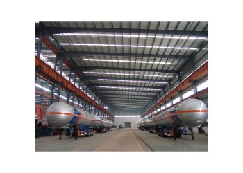 China Factory - GET INDUSTRY & VEHICLES CO.,LTD