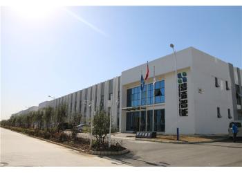China Factory - Beijing Silk Road Enterprise Management Services Co.,LTD