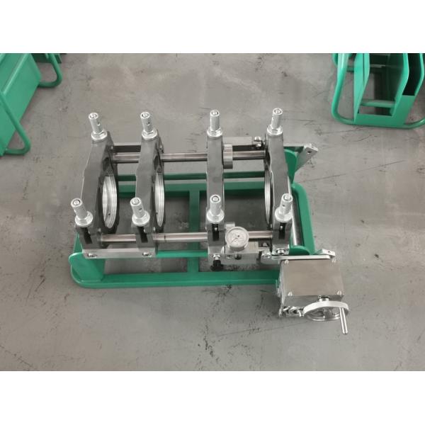 Quality CE 50-160mm Hdpe Butt Fusion Welding Machine for sale