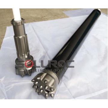 Quality Down Hole Drill Rig Part DTH Hammer , Dth Drilling Tools For Original Shank for sale