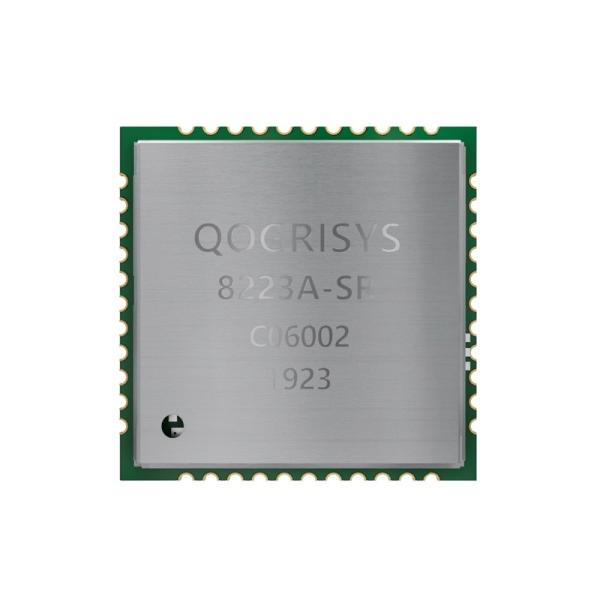 Quality 2.4GHz SDIO Wifi Bluetooth Module QCA1023 SDIO Wifi Low Energy Module for sale