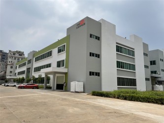 China Factory - KHC Power Technology Co.,Ltd