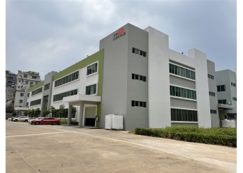 China Factory - KHC Power Technology Co.,Ltd