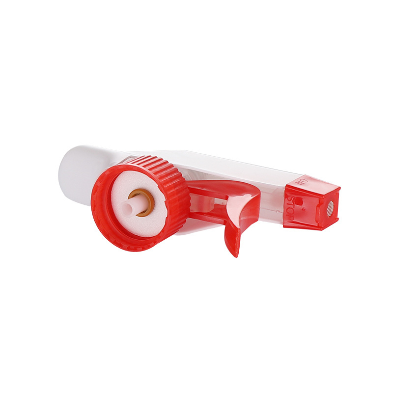 Plastic 28/410 Foam Trigger Sprayer for Home Cleaning