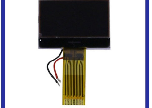 Quality ST7567 Monochrome Graphic Lcd Display Screen 128x64 12864 High Durability for sale