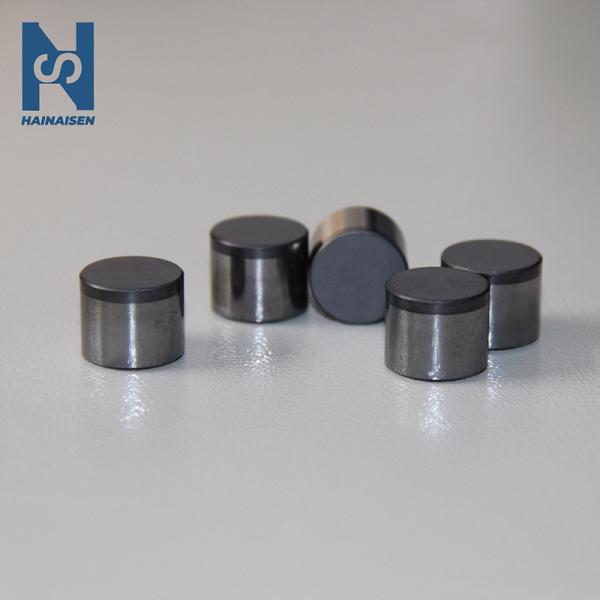 Quality Wear Resistance 1613 Polycrystalline Diamond Inserts 1308 Fixed Cutter Bits for sale
