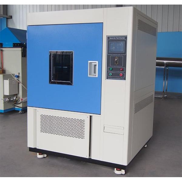 Quality ASTM G155 Xenon Weathering Test Chamber Laboratory Testing Equipment For Plastic for sale
