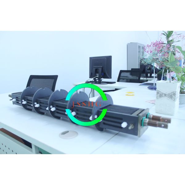 Quality Large scale sodium hypochlorite generator for drinking water disinfection for sale
