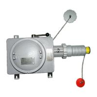 China LED Explosion Proof Lighting Accessories Plug And Socket factory