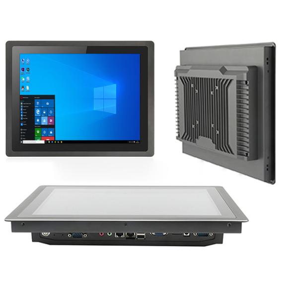 Quality 15.6 Inch Workshop Construction Tablet Computer With 2GB/4GB/8GB DDR3 RAM for sale