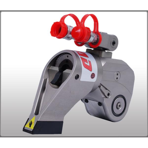 Quality Square Drive Hydraulic Torque Wrench for sale