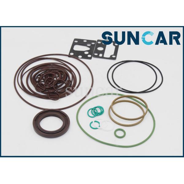 Quality A4VG280EP Rexroth Hydraulic Parts Seal Replacement Oil Resistance Hydraulic pump for sale
