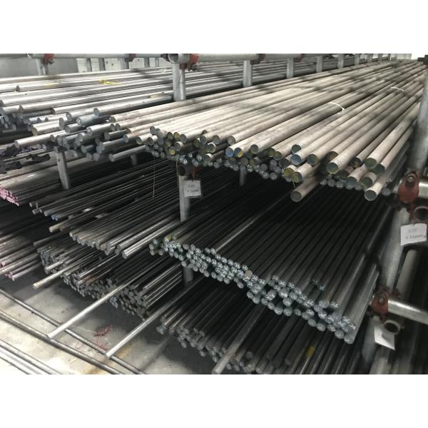 Quality SKD61 Steel Round Bar for sale