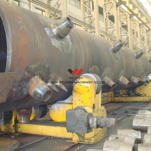 Quality Self Aligning Welding Rotator for sale