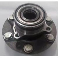 Quality OUTLANDER 3785A035 Auto Hub Bearing Chrome Steel Auto Wheel Bearing for sale