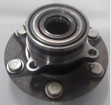 Quality OUTLANDER 3785A035 Auto Hub Bearing Chrome Steel Auto Wheel Bearing for sale