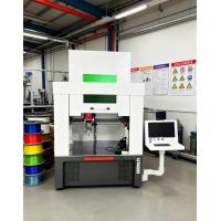Quality State-of-the-art Laser Welding Machine with Lens Protection System Valve Knife for sale
