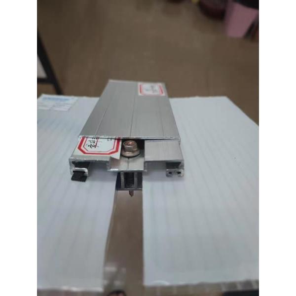 Quality Lightweight Custom Aluminum Profiles , Waterproof Aluminium Accessories for sale