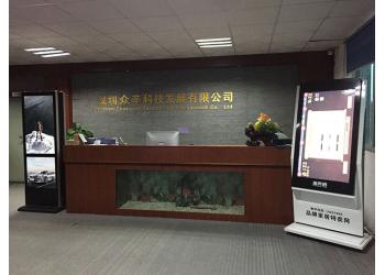 China Factory - Shenzhen Zhongxin Technology Co., Ltd.