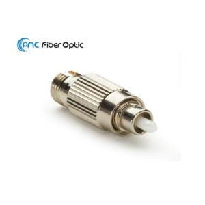 Quality Male - Female Fiber Optic Attenuator Single Mode FC PC FC APC for DWDM for sale