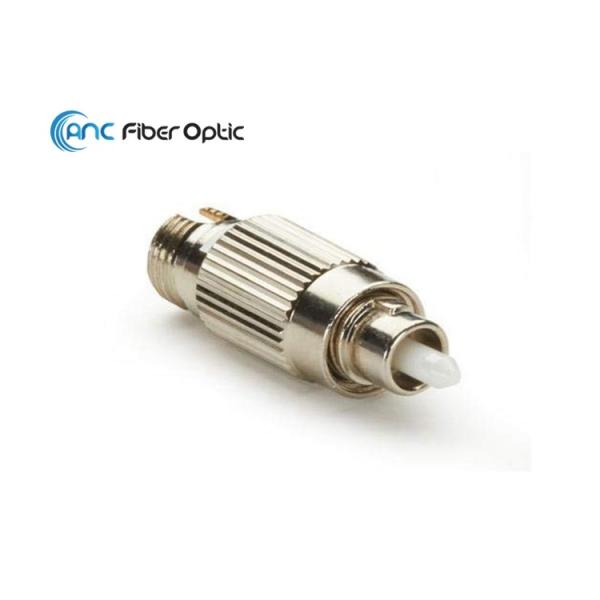 Quality Male - Female Fiber Optic Attenuator Single Mode FC PC FC APC for DWDM for sale