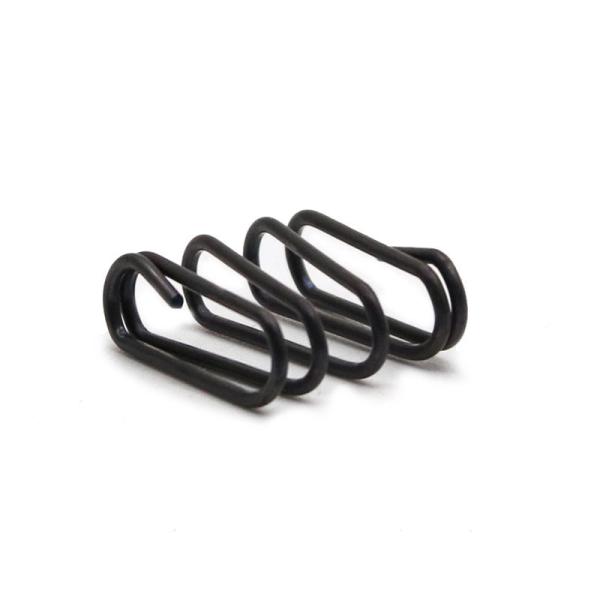 Quality ANSI Standard Industrial 8.0mm Flat Coil Spring for sale