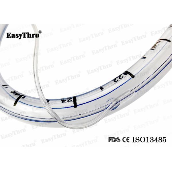 Quality OEM Harmless Disposable Endotracheal Tube Practical Double Lumen for sale