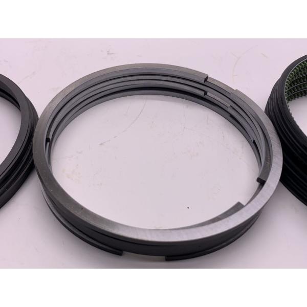 Quality 6BG1 for Isuzu Engine Piston Ring 1-12121101-1 1-12121146-0 1-12121115-0 for sale