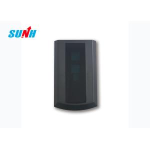 Quality Customized Plastic Mold Parts , Elevator Display Injection Molded Plastic Parts for sale
