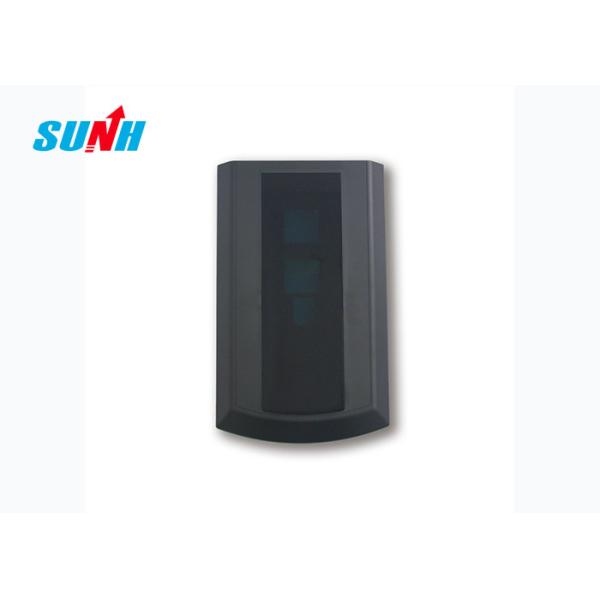 Quality Customized Plastic Mold Parts , Elevator Display Injection Molded Plastic Parts for sale