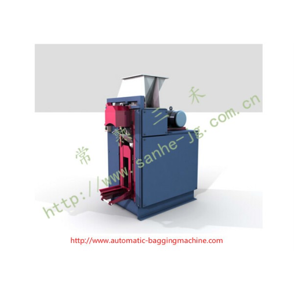 Quality DCS-25PV5 Vertiacl Impeller Valve Bagging Machine Weighing Filling Sealing for sale
